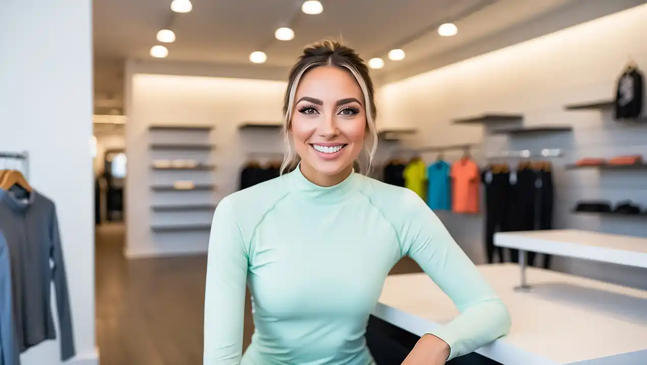 Nome para loja de roupas fitness: confira 18 ideias criativas